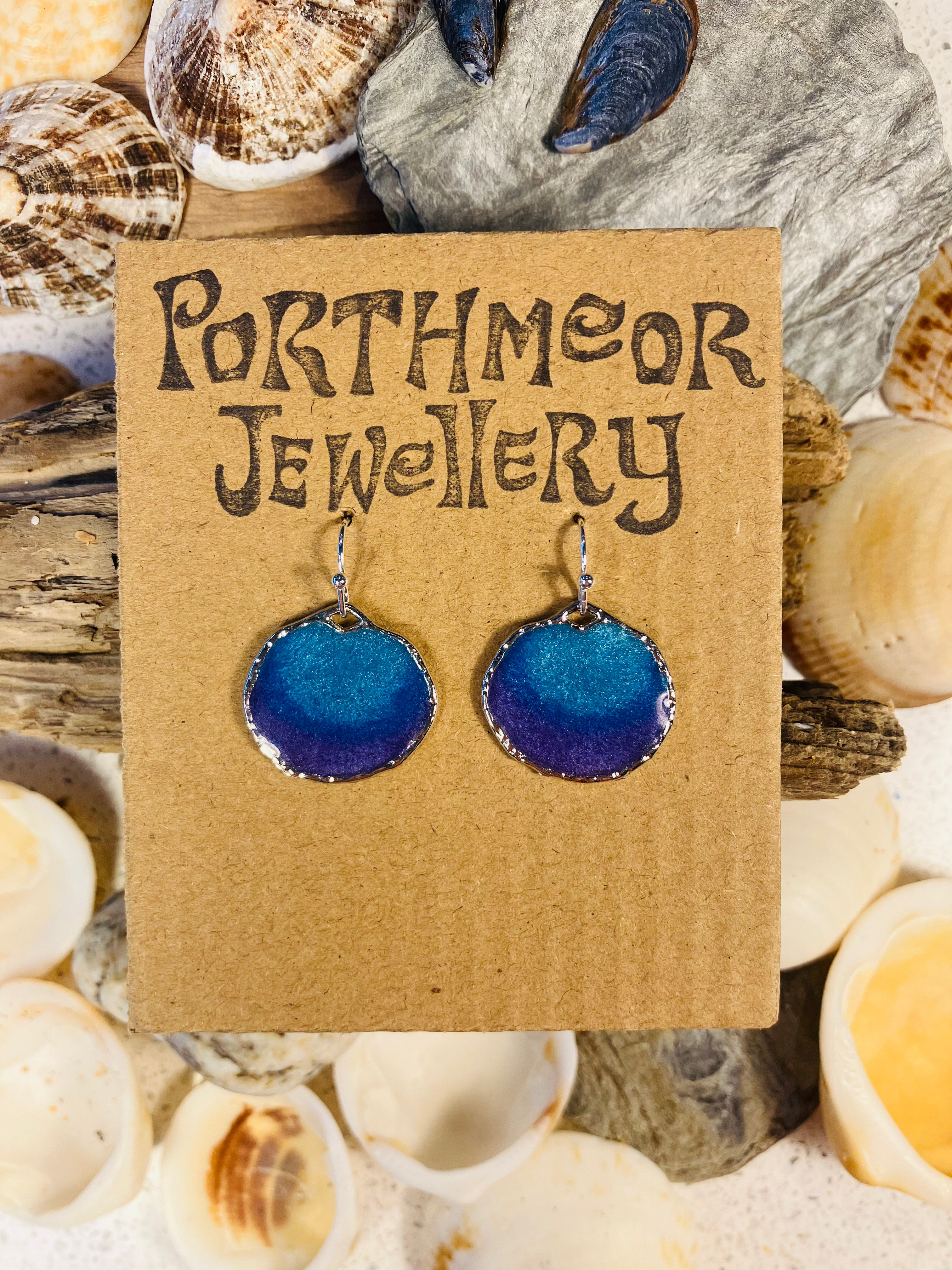 Hand Made Cornish Jewellery – Porthmeor Jewellery